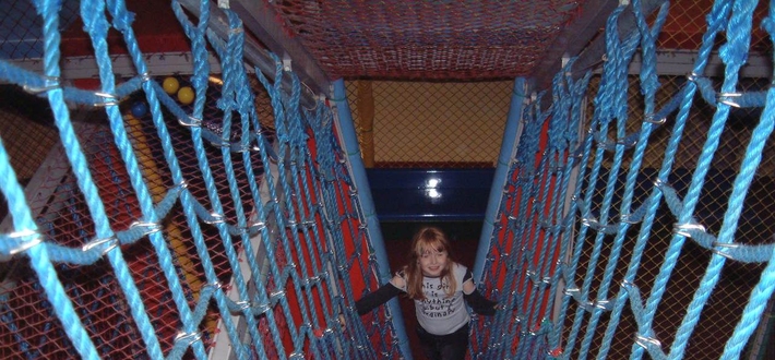 Giant Play Area | The Fun Centre